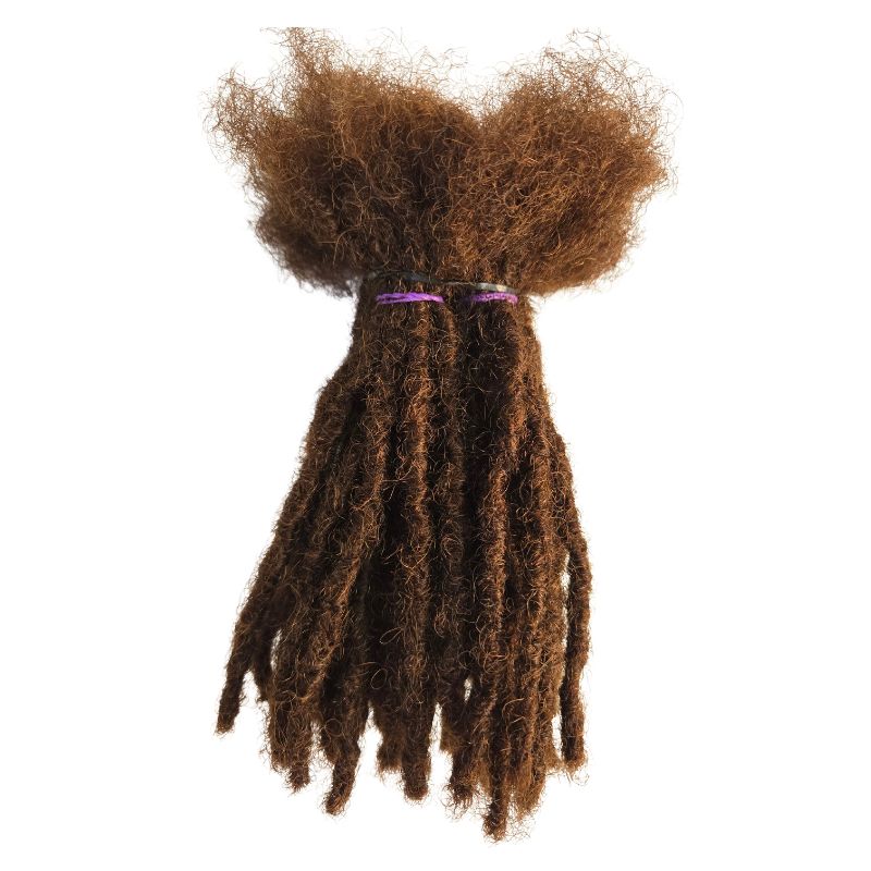 #4 Anwi-Textured Locs