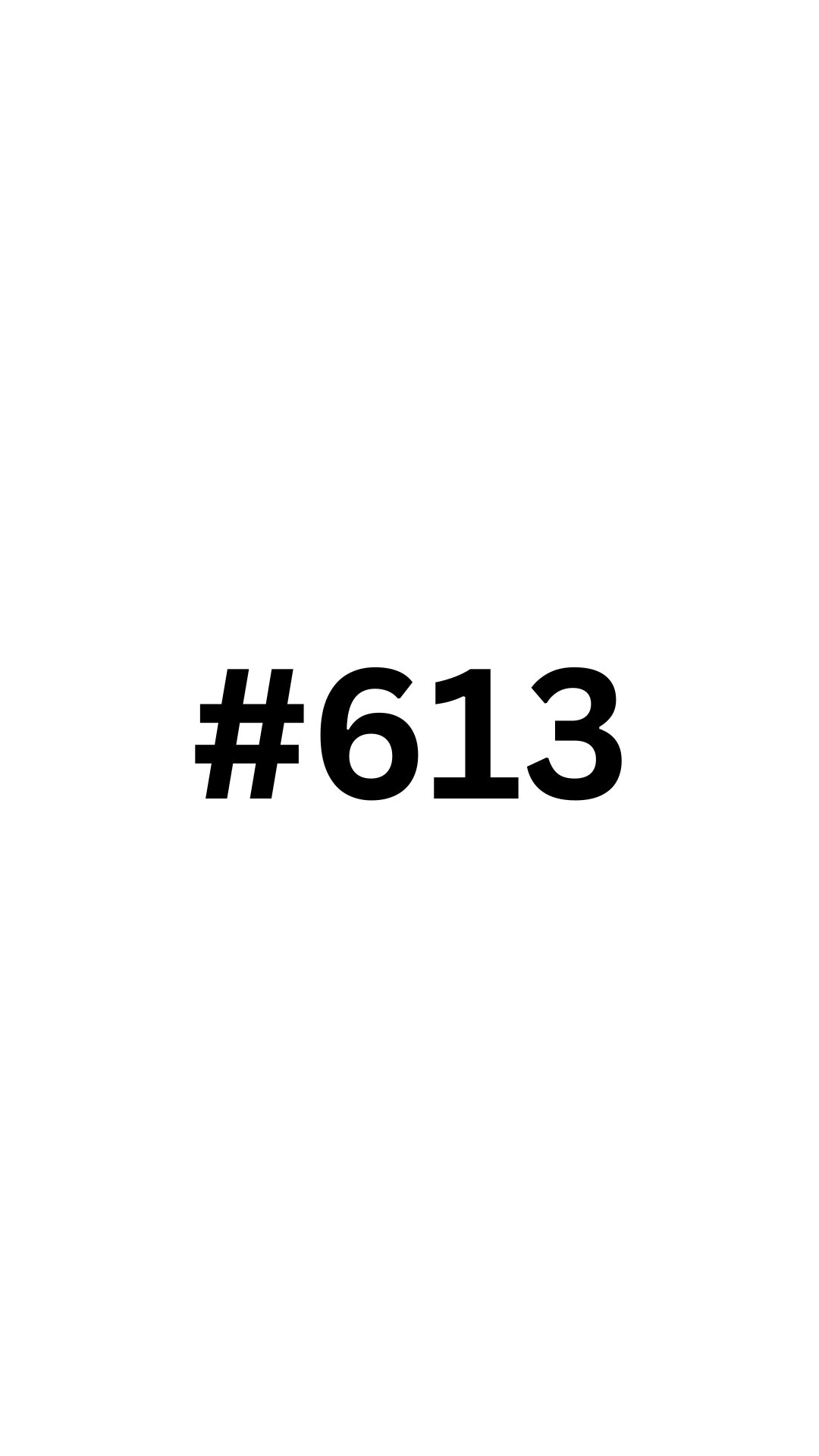#613 Anwi Curly Locs